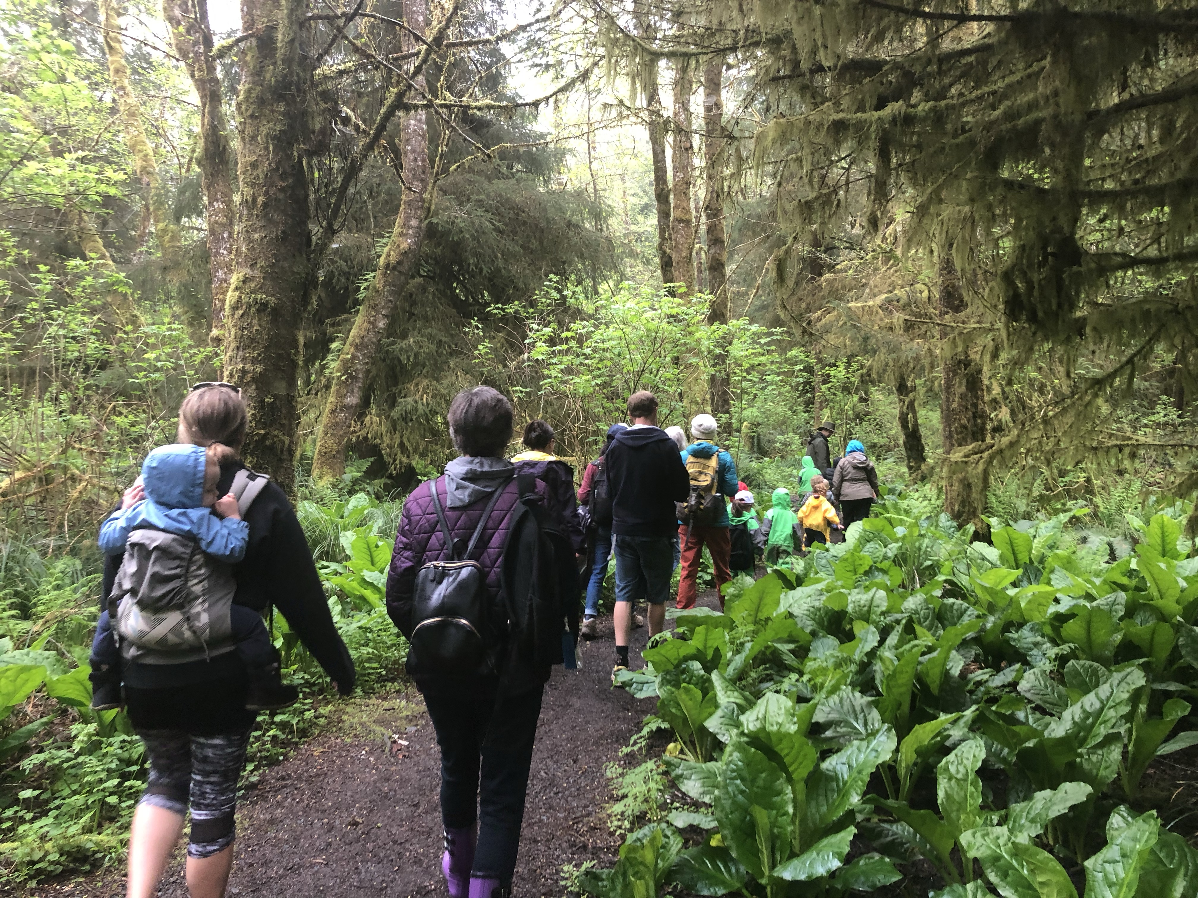 Family Field Trips | RECESS OUTDOOR ADVENTURE SCHOOL