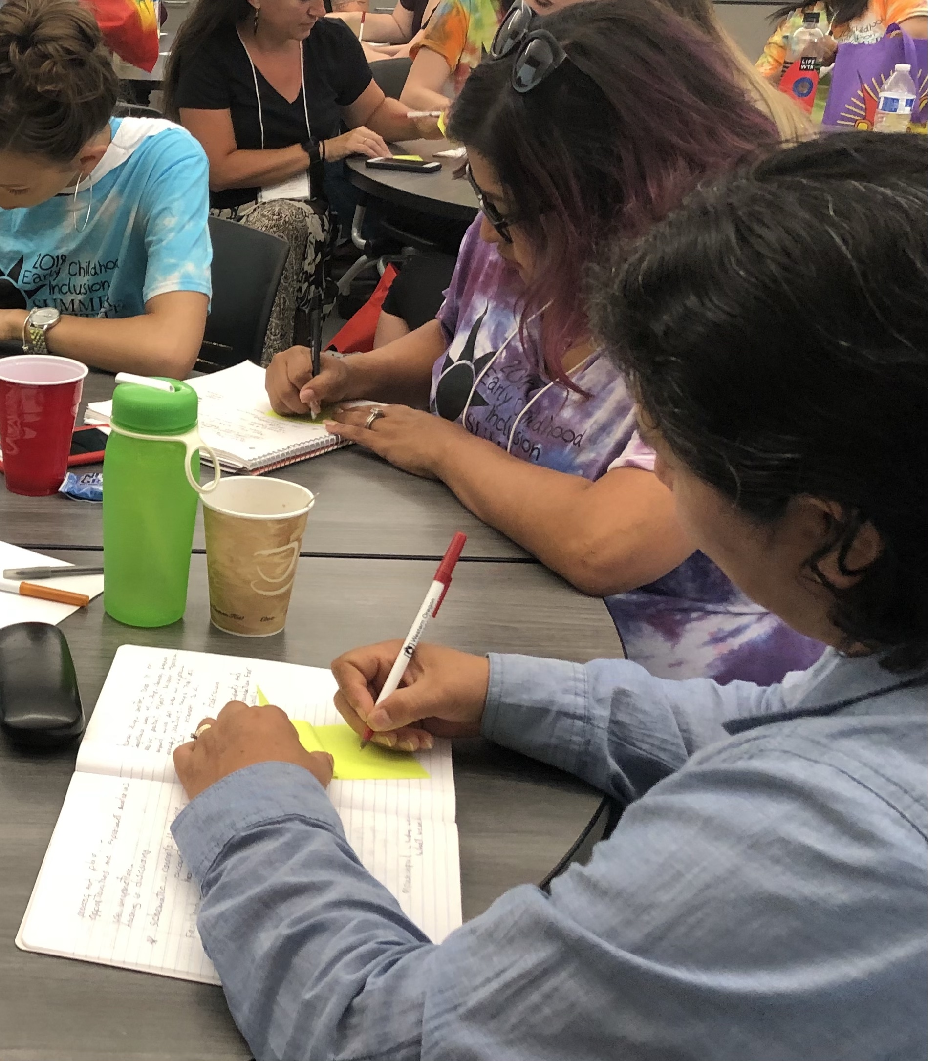 Professional Development & Consulting | RECESS OUTDOOR ADVENTURE SCHOOL